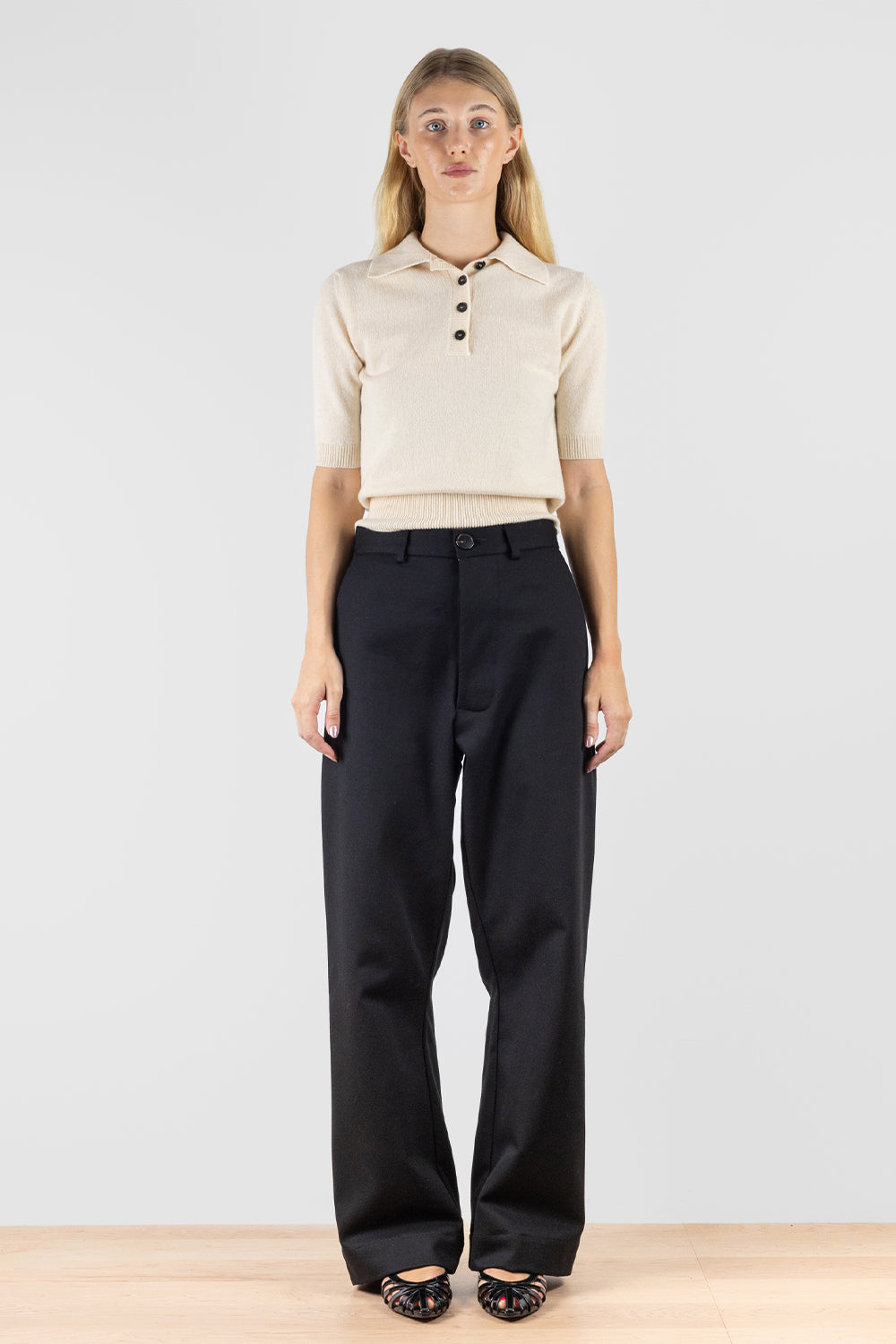 Rowan Pants | Rika Studios | The Standard Store