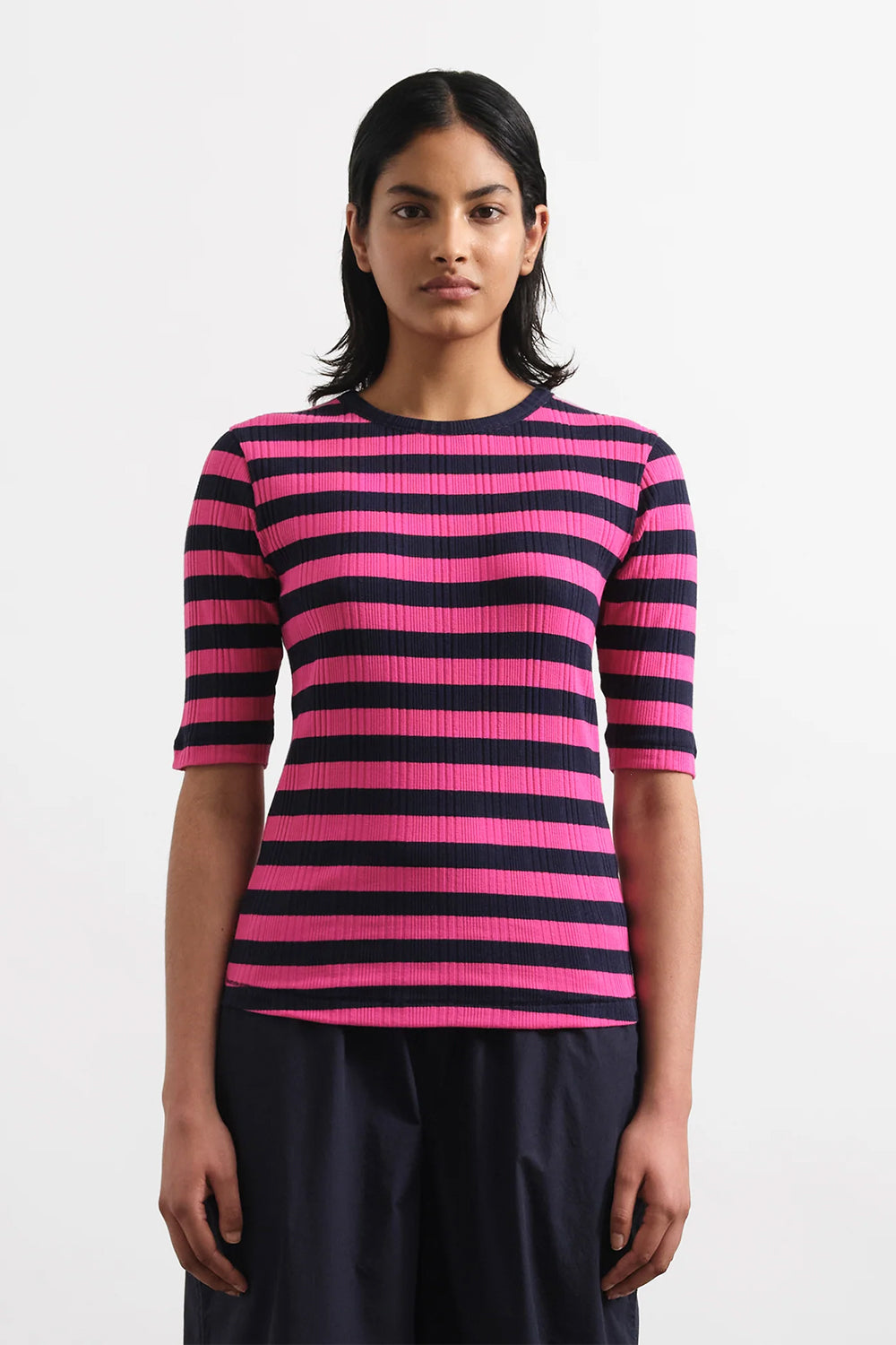 Charlotte Tee | YMC | The Standard Store