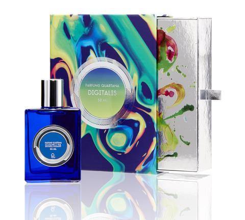 Les Potions – The Standard Store