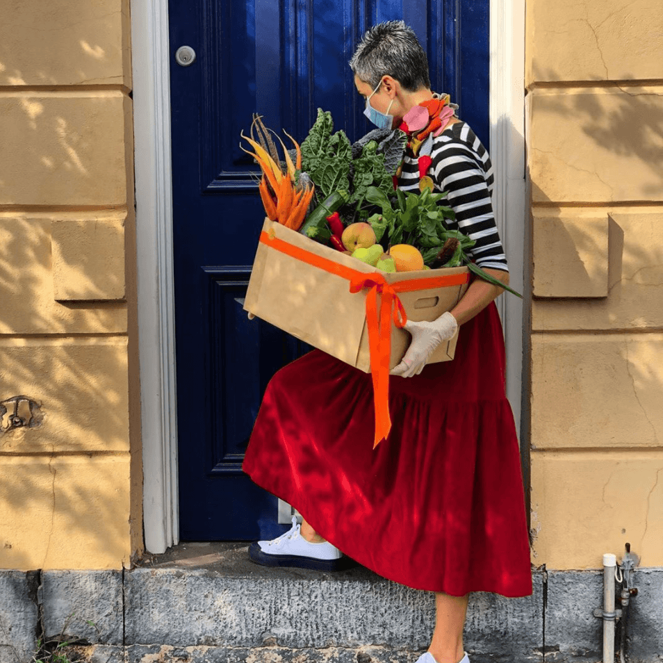 Community With TSS – The Standard Store