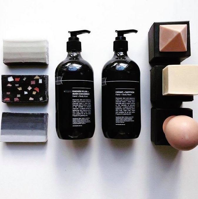 Artistic Soaps From Fazeek: Proudly Australian – The Standard Store