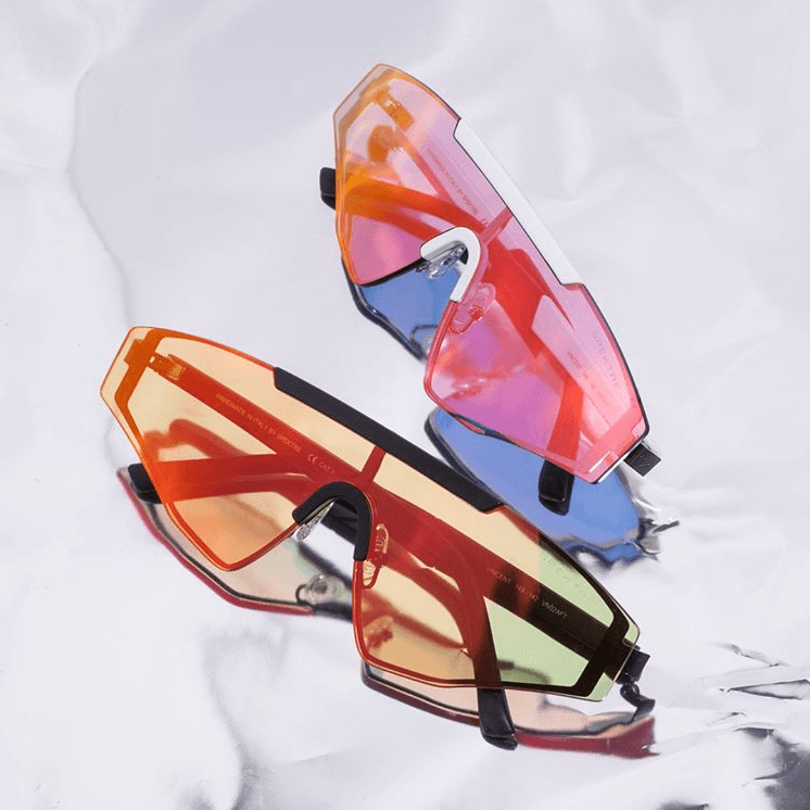 Spektre Eyewear- Stand Out Optical Frames – The Standard Store