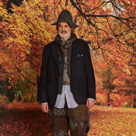Engineered Garments | FW21 – The Standard Store