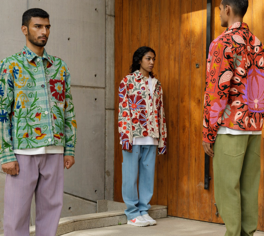 Introducing Kardo to The Standard Store