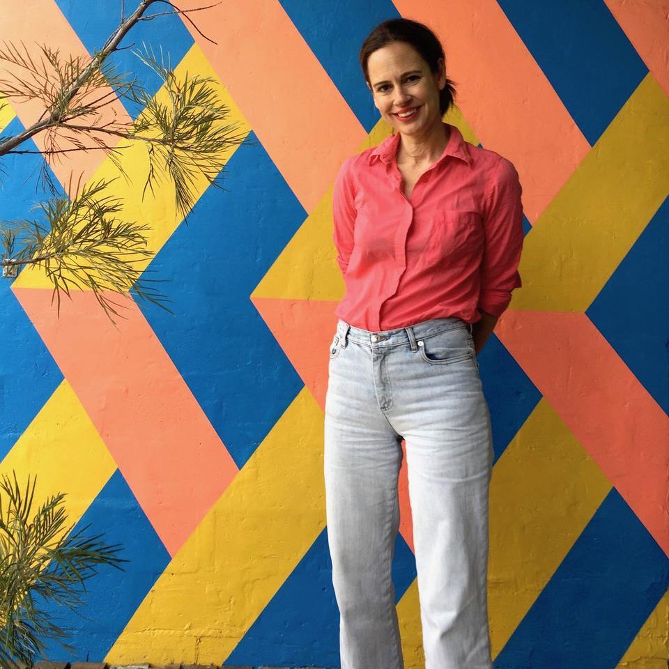 In Conversation With Claudia Damichi – The Standard Store