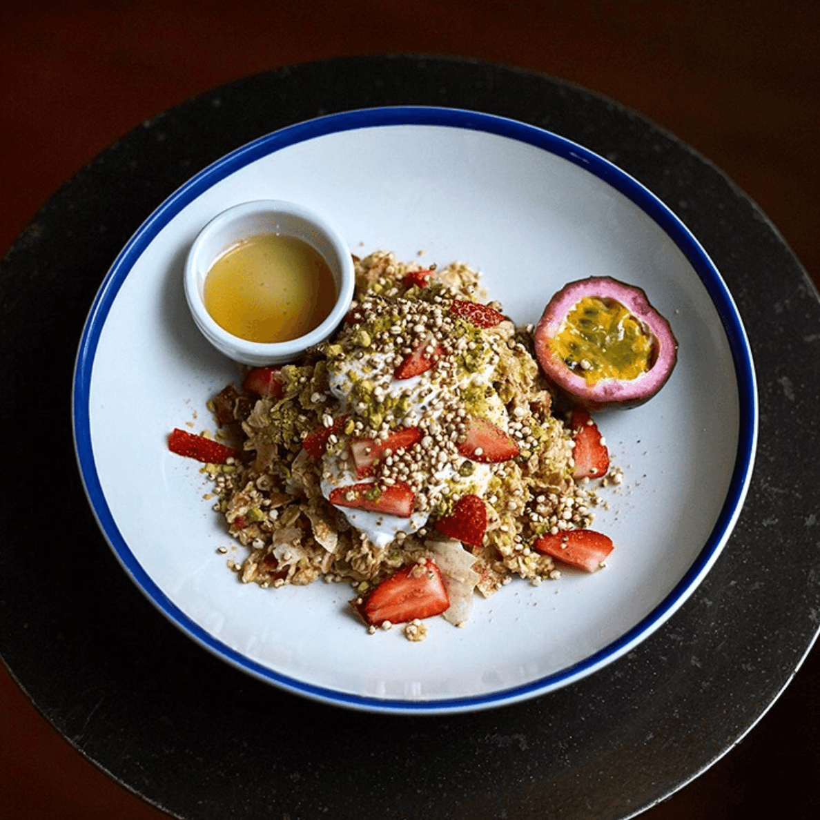 Community With TSS #2 – The Standard Store