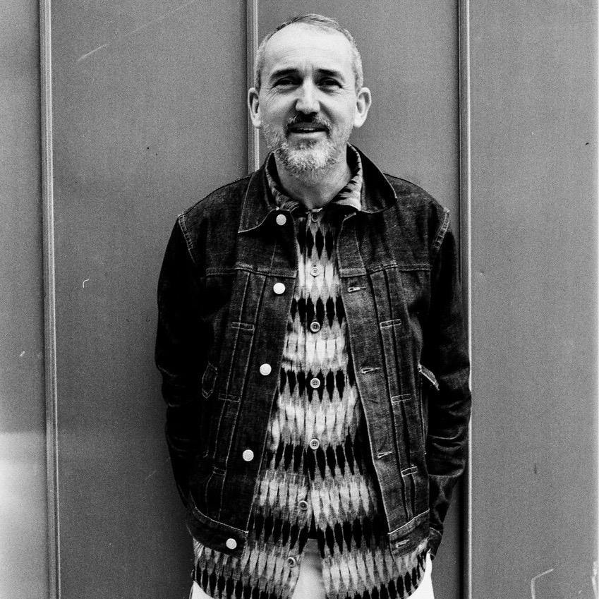 Jimmy of YMC – The Standard Store