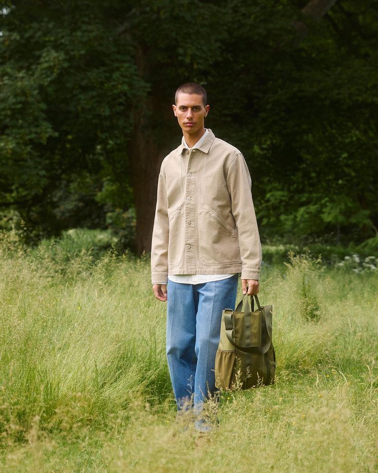 Forét – The Standard Store