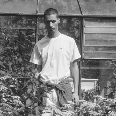 Mens T-Shirts | Designer Brands | The Standard Store – Tagged "color ...