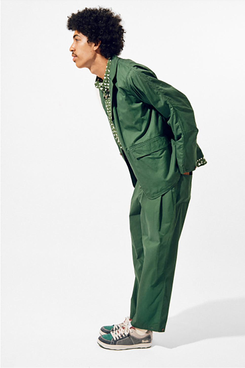 GARBSTORE – The Standard Store