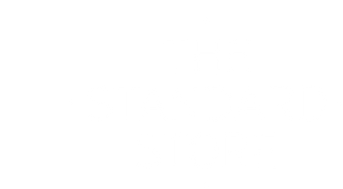 The Standard Store | International Mens & Womenswear Online