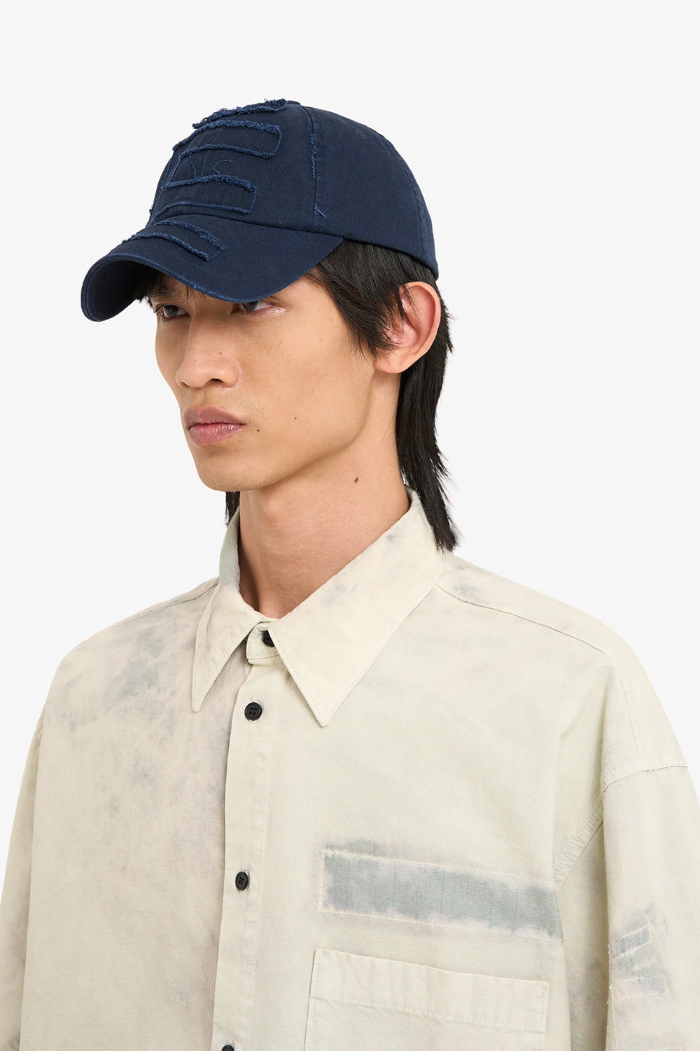 Cap Raw E | Études | The Standard Store
