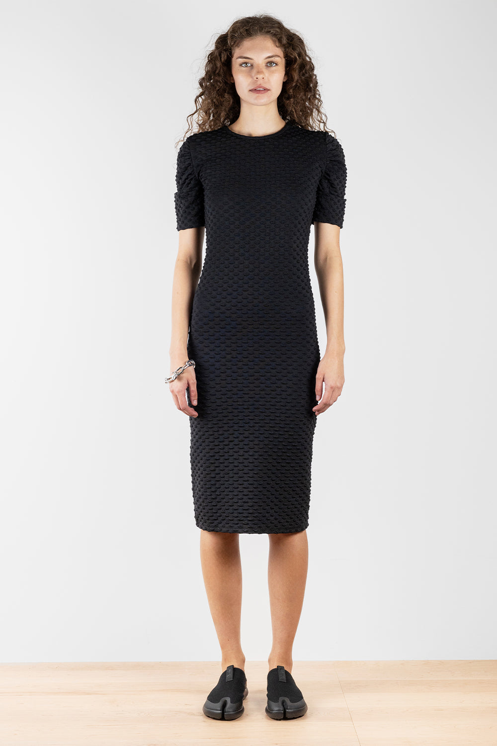 Sun Reflection Dress | Henrik Vibskov | The Standard Store