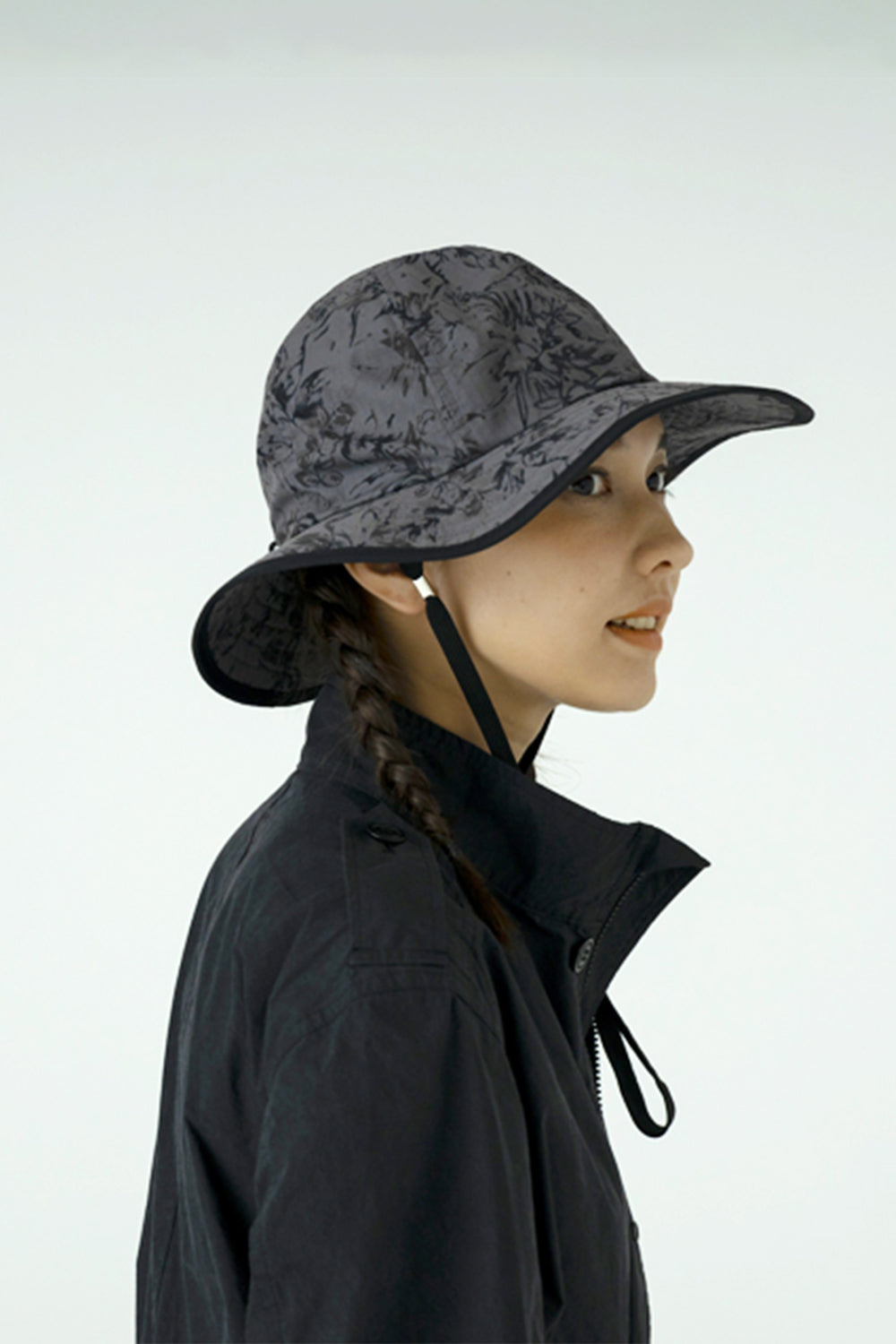Safari Metro Hat | Sublime Roe | The Standard Store
