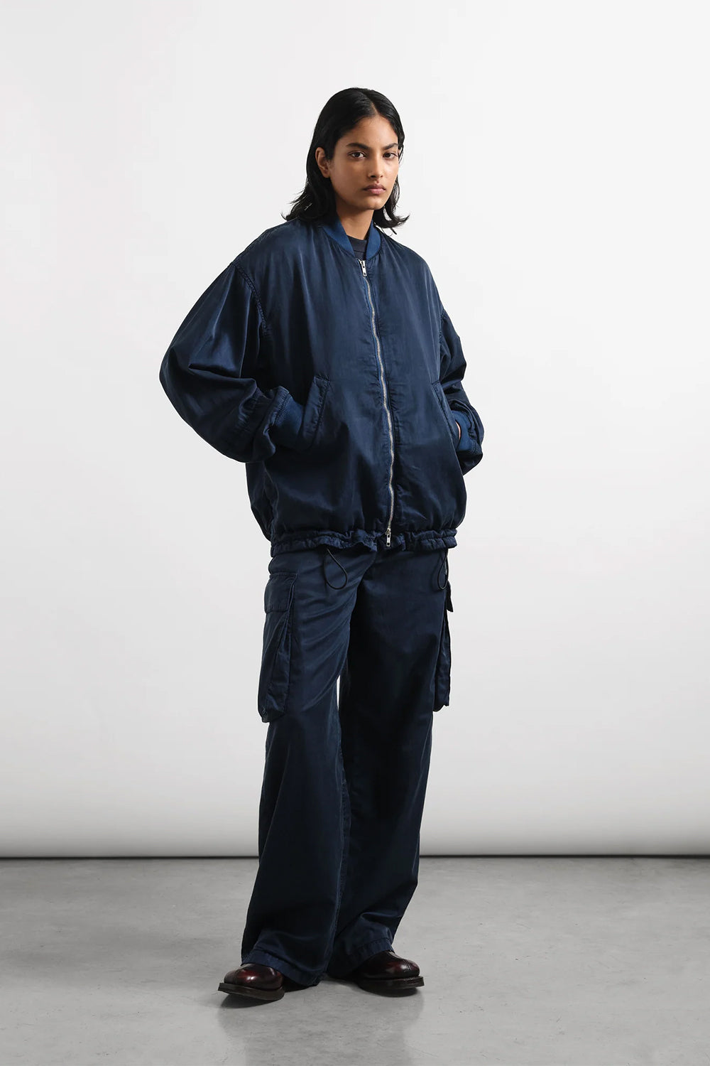 Basement Bomber Jacket | YMC | The Standard Store