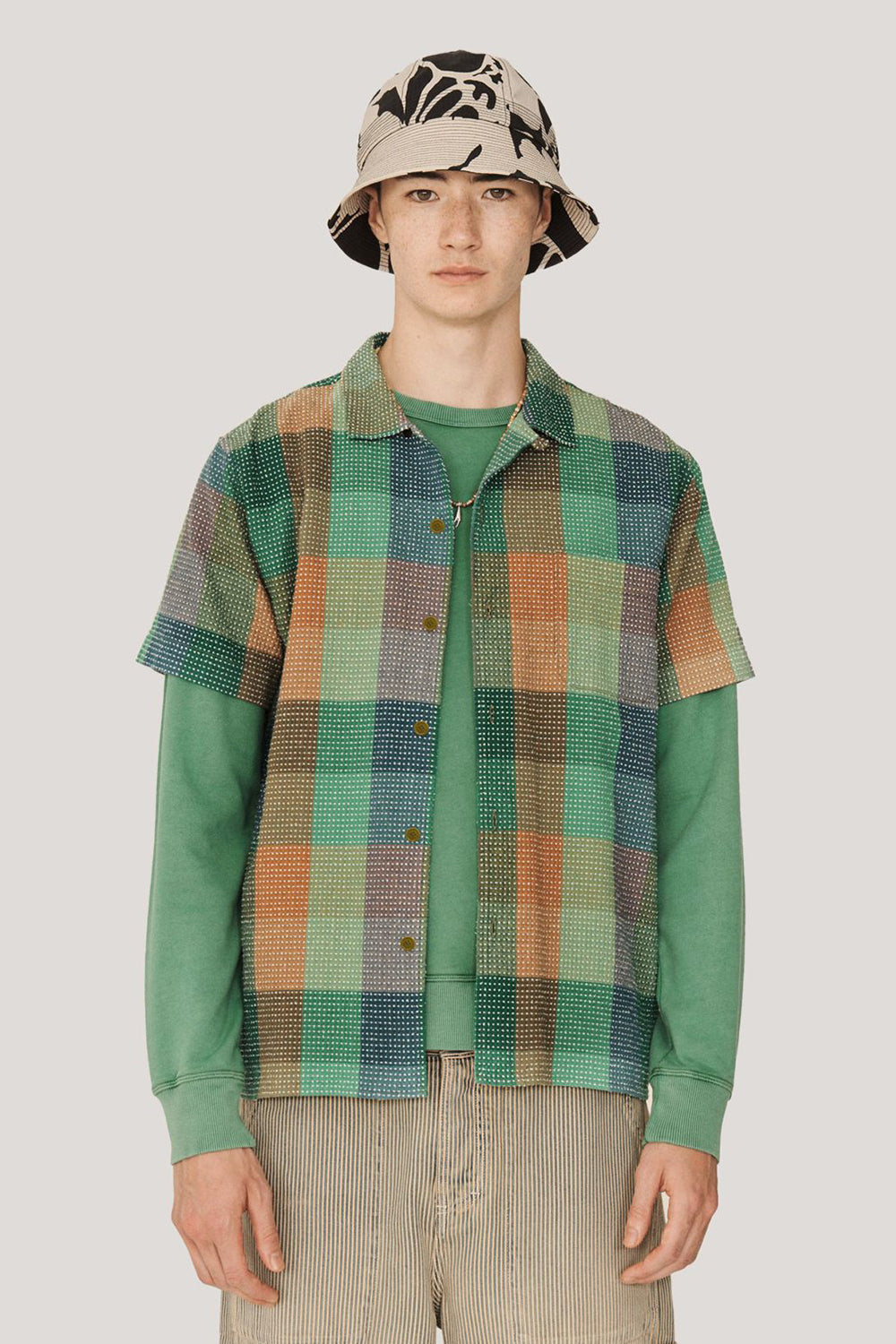 New Season Menswear | Buy Mens Clothing Online – The Standard Store