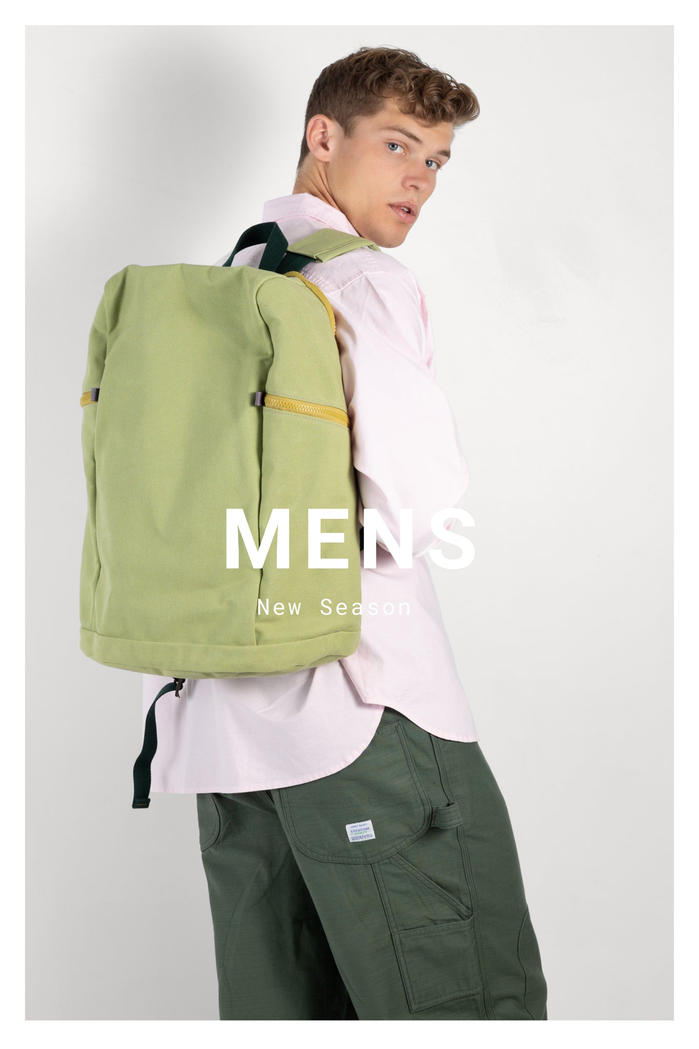 The Standard Store | International Mens & Womenswear Online