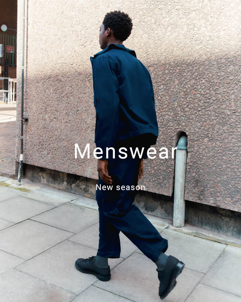 The Standard Store | International Mens & Womenswear Online