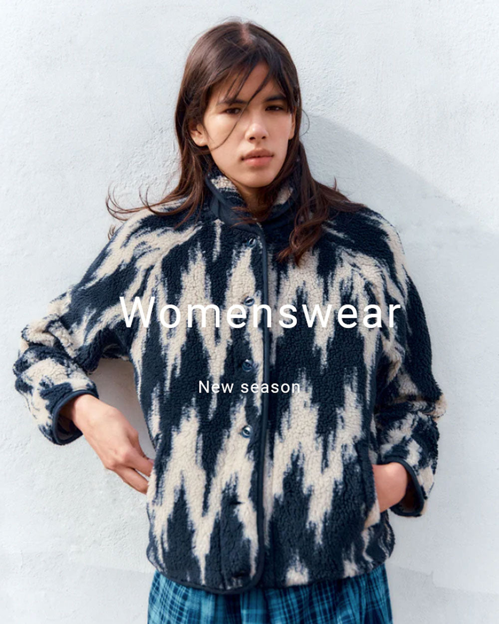 The Standard Store | International Mens & Womenswear Online